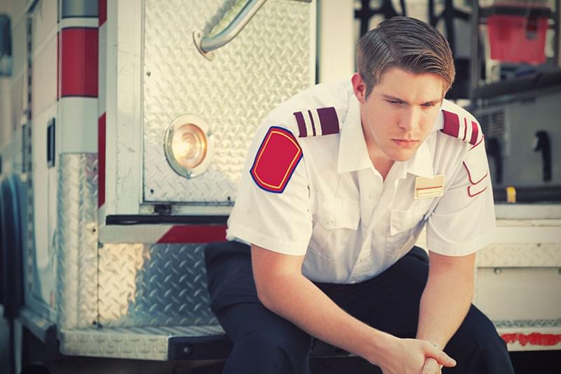 First Responder PTSD Symptoms and Treatment Programs | Desert Parkway ...